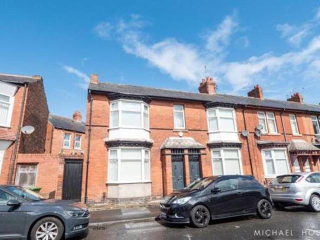 Eden House Road, Eden Vale, 2 Bedroom End