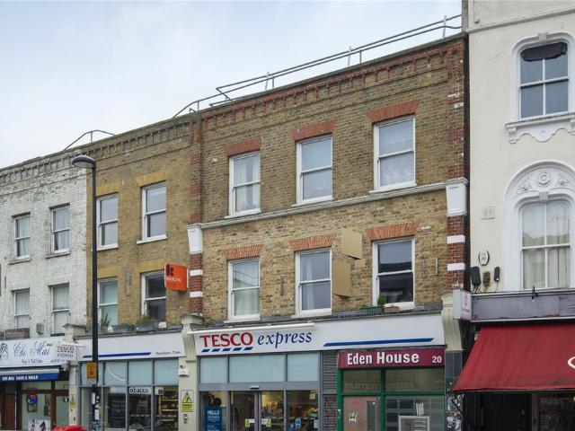 Eden House, 20 22 Deptford High. 1 bed flat to rent £1,600 pcm £369 pw