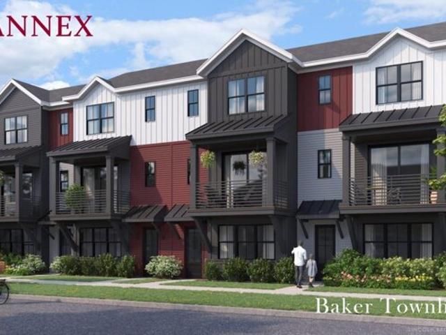 Eden Ln Unit An, Williston, Home For Sale