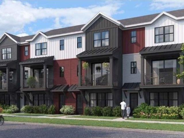 Eden Ln Unit An, Williston, Home For Sale