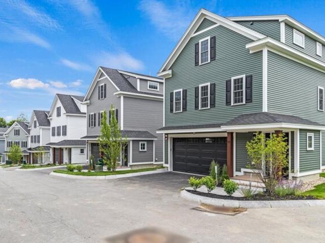 Eden Ln Unit,portsmouth, Condo For Sale