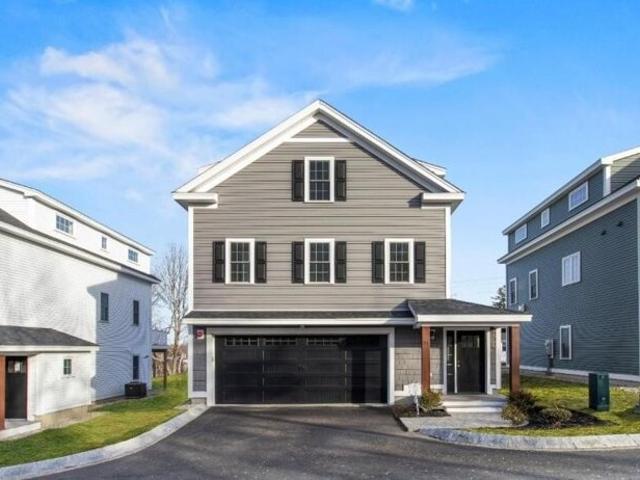 Eden Ln Unit,portsmouth, Condo For Sale