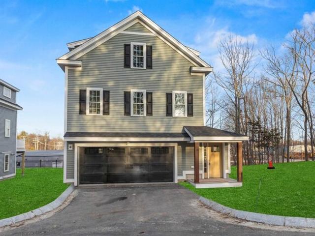 Eden Ln Unit,portsmouth, Condo For Sale