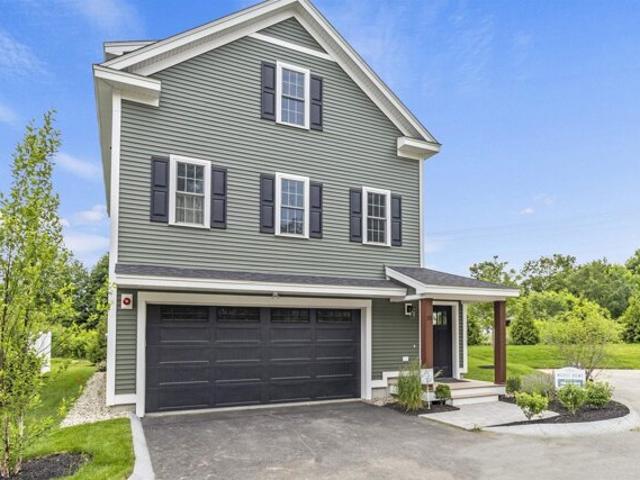 Eden Ln Unit,portsmouth, Condo For Sale