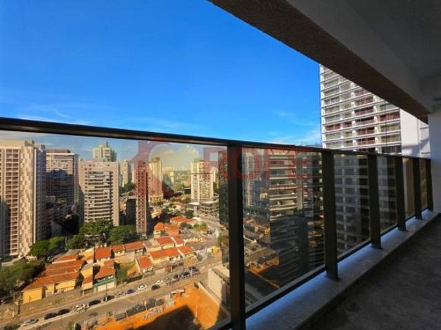 ÉDEN PARK CYRELA | 94m² | CONTRAPISO | VISTA ETERNA PARA O PARQUE | 2 SUÍTES | 2 VAGAS | BROOKLIN