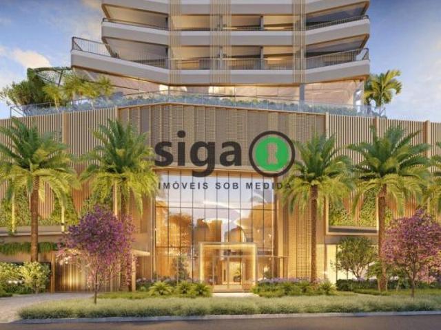 EDEN PARK, APARTAMENTO Á VENDA DE 2 suítes e 2 VAGAS!