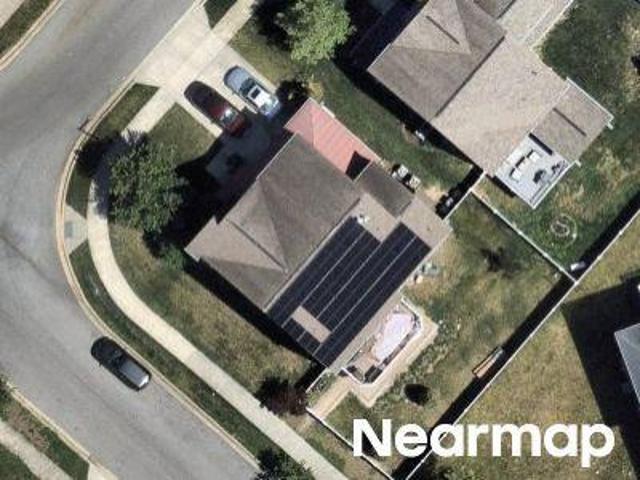 Eden Park Ln