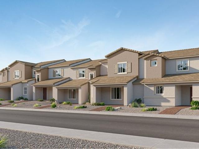 Eden Plan Grandview Community