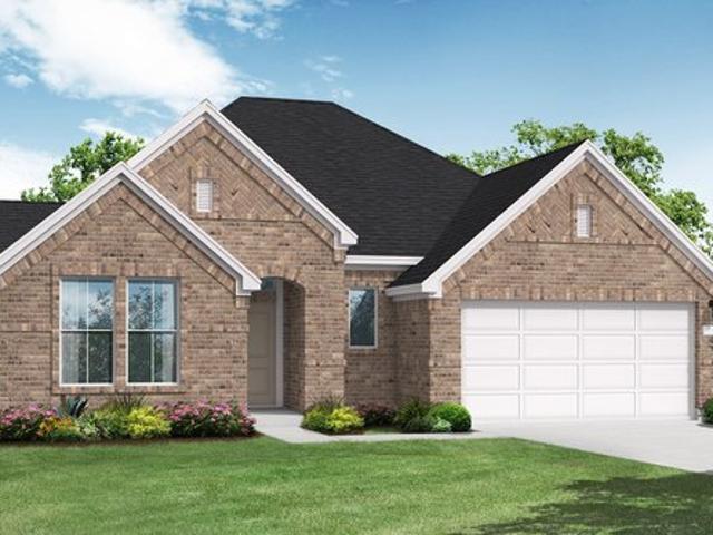 Eden Plan Escondido Community