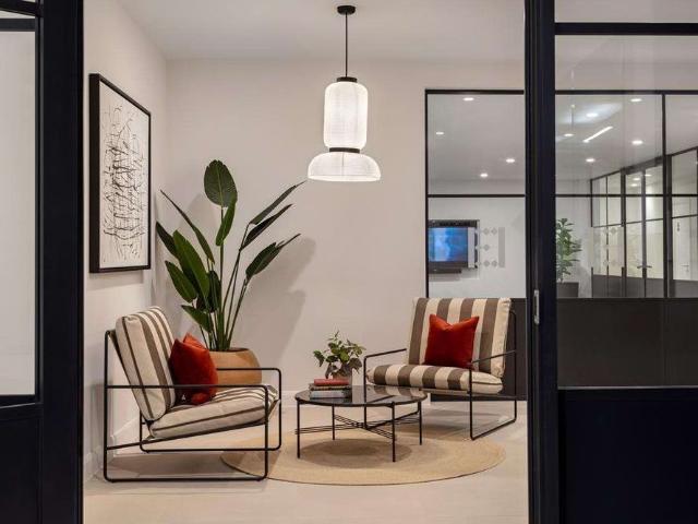 Eden Place, London