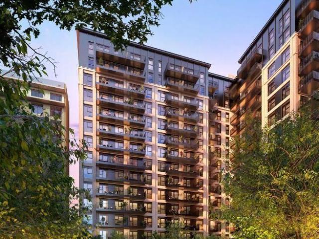 Eden Place, London E16, 1 bed flat to rent, £1,998 pcm | PrimeLocation