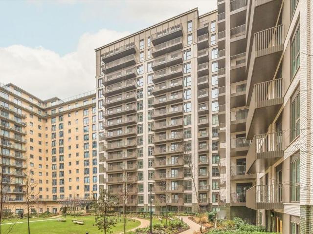 Eden Place, London E16 1 bed flat to rent £2,100 pcm £485 pw