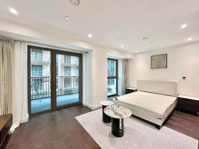Eden Place, London E16, Studio to rent, £2,015 pcm | PrimeLocation