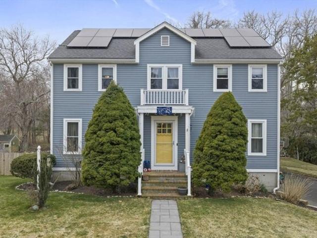 Eden Rd, Marshfield, Home For Sale