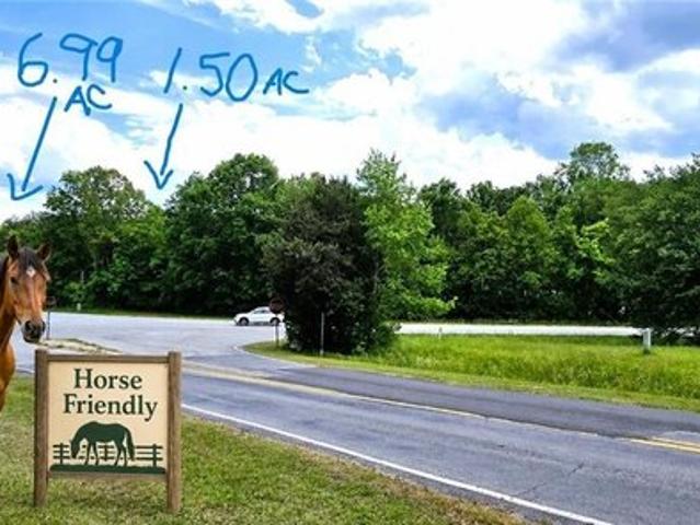 Eden Rd, Stoneville, NC 27048
