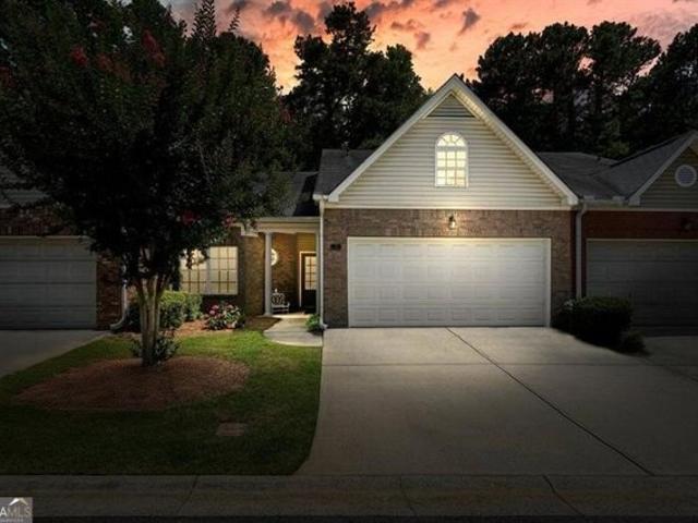 Eden Ridge Ln Unit,acworth, Condo For Sale