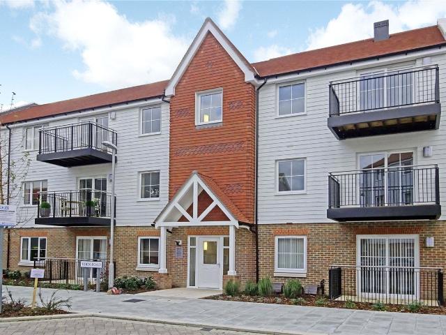 Eden Road, Dunton Green, Sevenoaks, Kent TN14, 2 bed flat to rent, £1,650 pcm | PrimeLocation