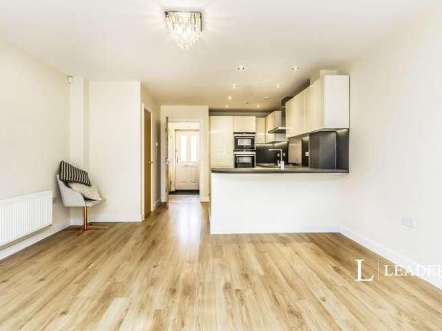 Eden Road, Dunton Green, Sevenoaks, Kent, TN14