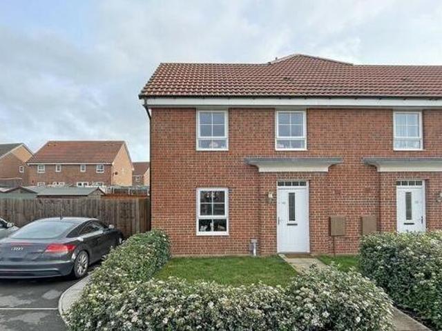 Eden Road, Heathcote, 2 Bedroom Semi detached