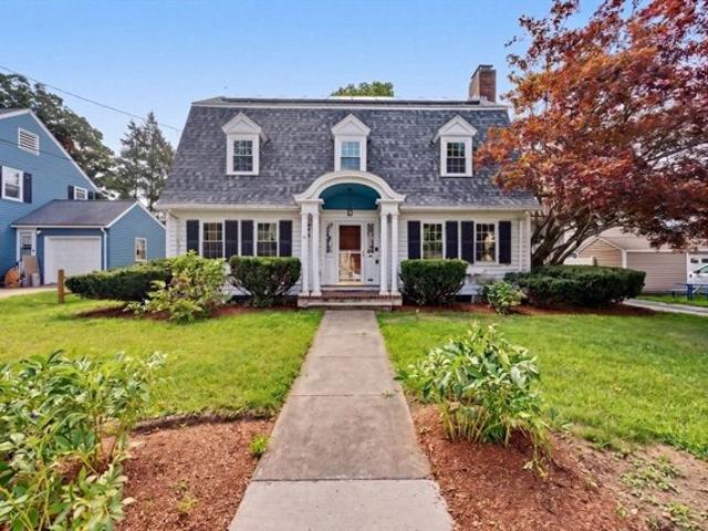 Eden St, Framingham, Home For Sale