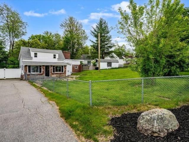 Eden St, Goffstown, Home For Sale