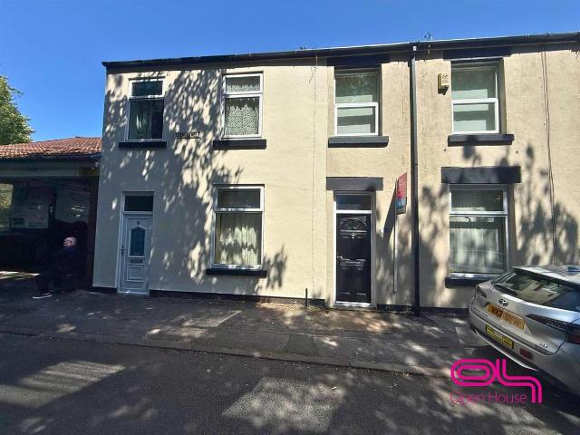 Eden Street, Bolton BL1, 3 bed terraced house to rent, £950 pcm | PrimeLocation