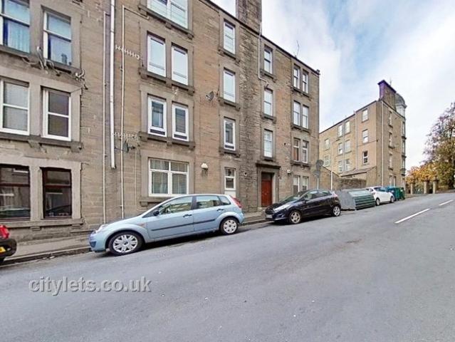 Eden Street, Dundee