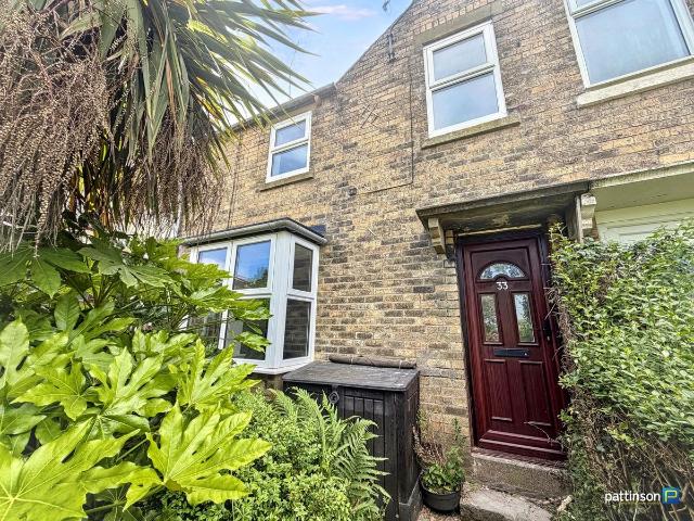 Eden Terrace, Lynemouth, Morpeth NE61, 2 bed terraced house to rent, £695 pcm | PrimeLocation