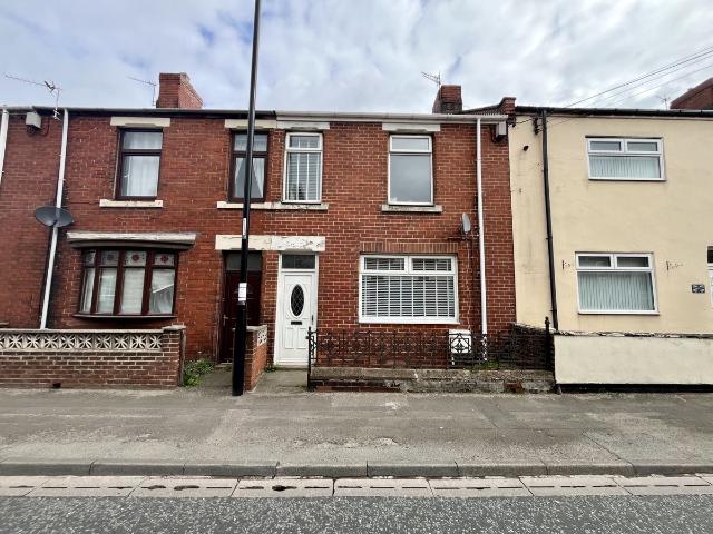 Eden Terrace, Shiney Row DH4, 4 bed terraced house to rent, £675 pcm | PrimeLocation