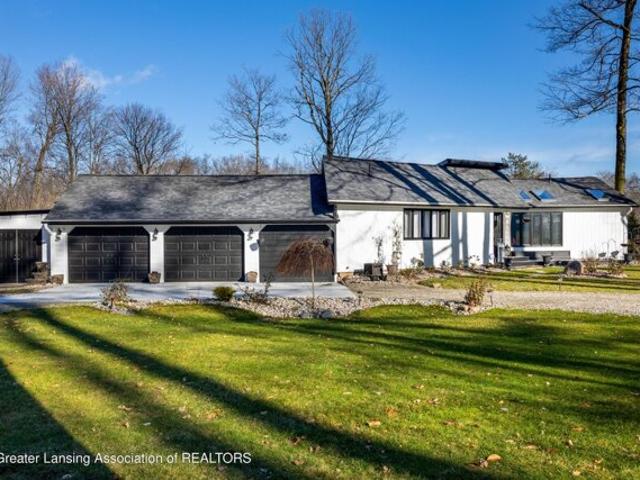 Eden Trl, Eagle, Home For Sale