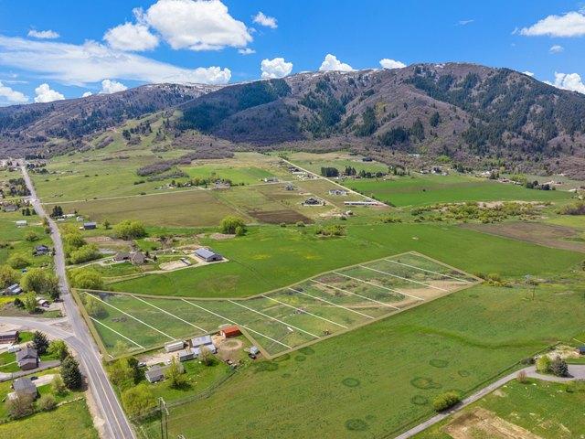 Eden, UT 84310