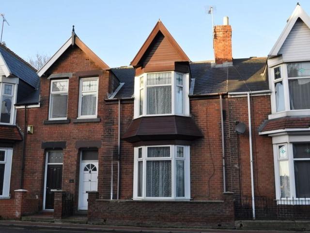 Eden Vale, Sunderland SR2, 5 bed property to rent, £400 pcm | PrimeLocation