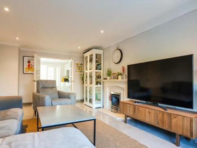 Eden Vale, Worsley, 4 Bedroom Detached