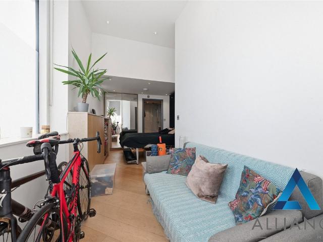 Eden Way, London E3, Studio to rent, £1,650 pcm | PrimeLocation