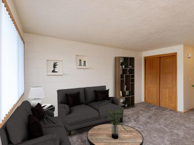 Eden West 2 Bedroom Apartment for Rent at 920 John Adams St, Oregon City, OR 97045 McLoughlin
