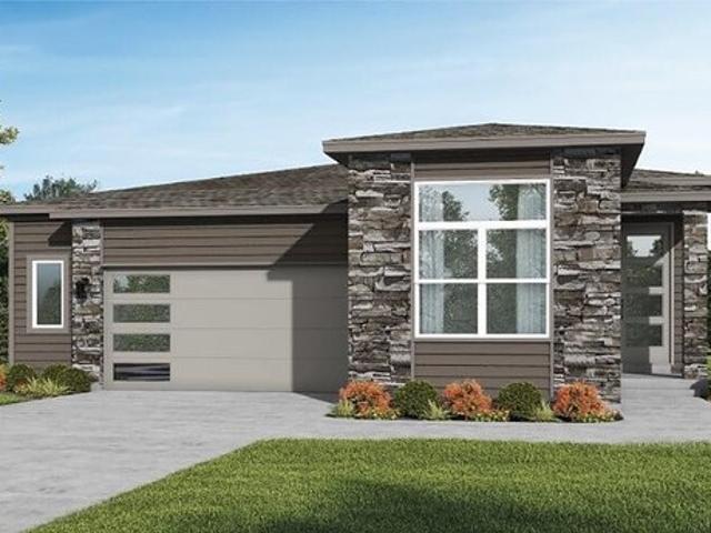 Eden #014 Plan Wolf Ranch Community