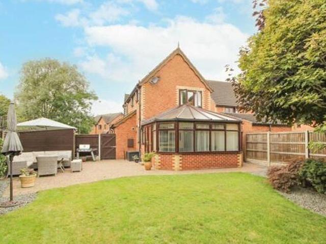 Edencroft Drive, Edenthorpe, 3 Bedroom Detached