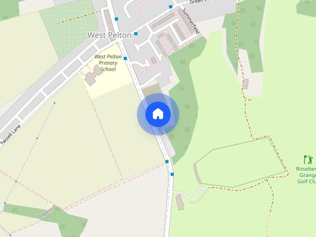 Edencroft, Stanley, County Durham, DH9
