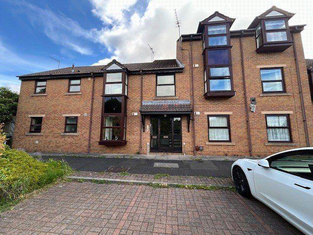 Edencroft, Stanley, County Durham DH9, 2 bed flat to rent, £625 pcm | PrimeLocation