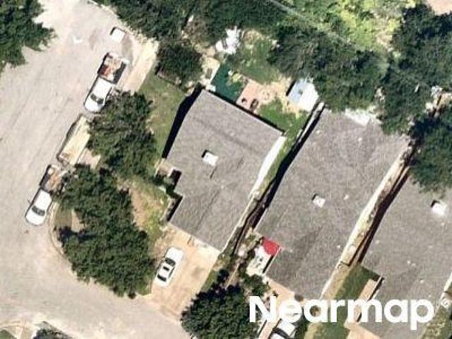 Edenbourgh Ln