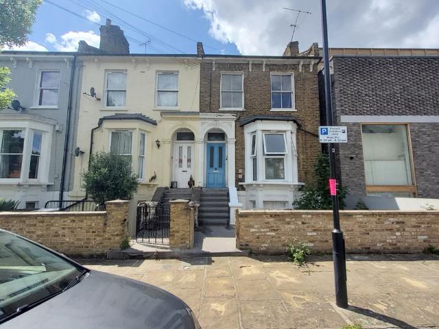 Edenbridge Road, London E9, 1 bed flat to rent, £1,850 pcm | PrimeLocation