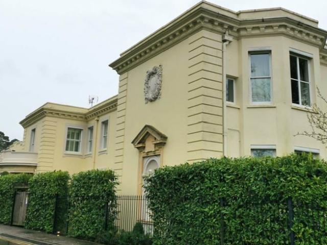 Edenbrook place, Ascot
