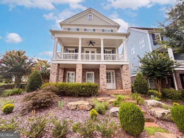 Edenbrooke Dr, Cumming, Home For Sale