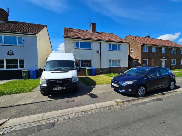 Edendale Avenue, Blyth, 5 NE24, 2 bed semi detached house to rent, £695 pcm | PrimeLocation