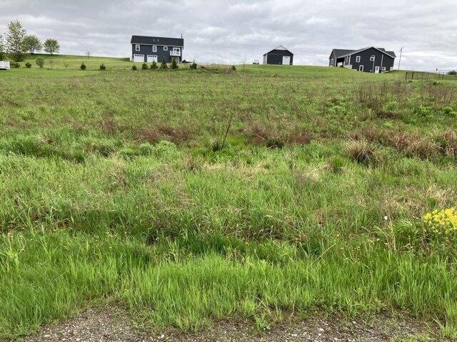 Edenfield Dr, Hermon, Plot For Sale
