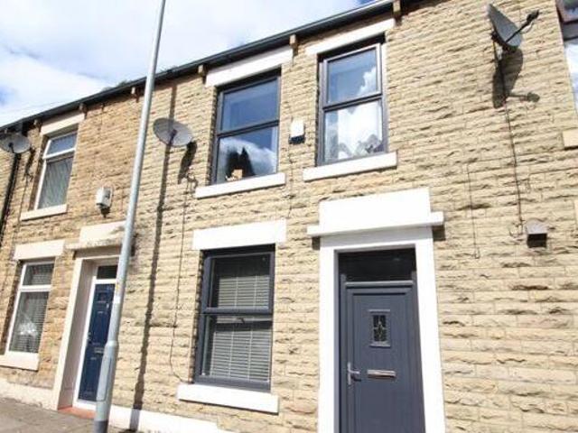 Edenfield Road, Norden, 3 Bedroom Terraced