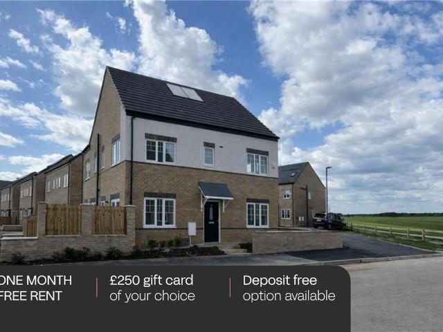 Edenfields, Doncaster DN3, 3 bed semi detached house to rent, £1,195 pcm | PrimeLocation