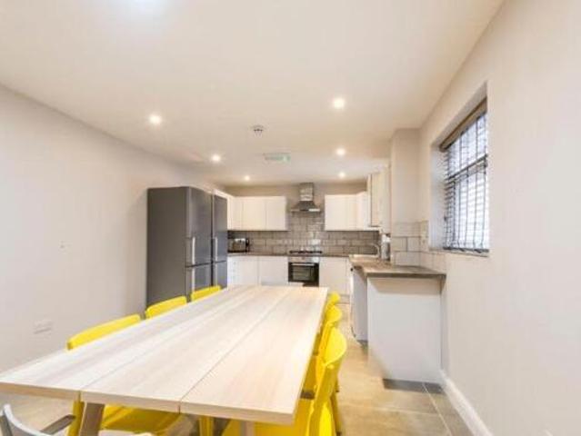Edenhall Avenue, Manchester, 8 Bedroom Terraced