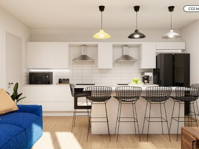 Edenhall Avenue, Manchester M19 8 bed house to rent £5,373 pcm £1,240 pw