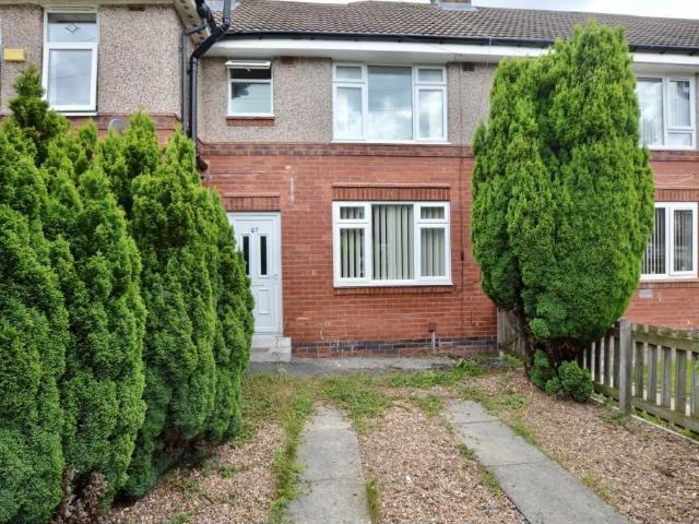 Edenhall Road, Sheffield S2, 3 bed terraced house to rent, £950 pcm | PrimeLocation